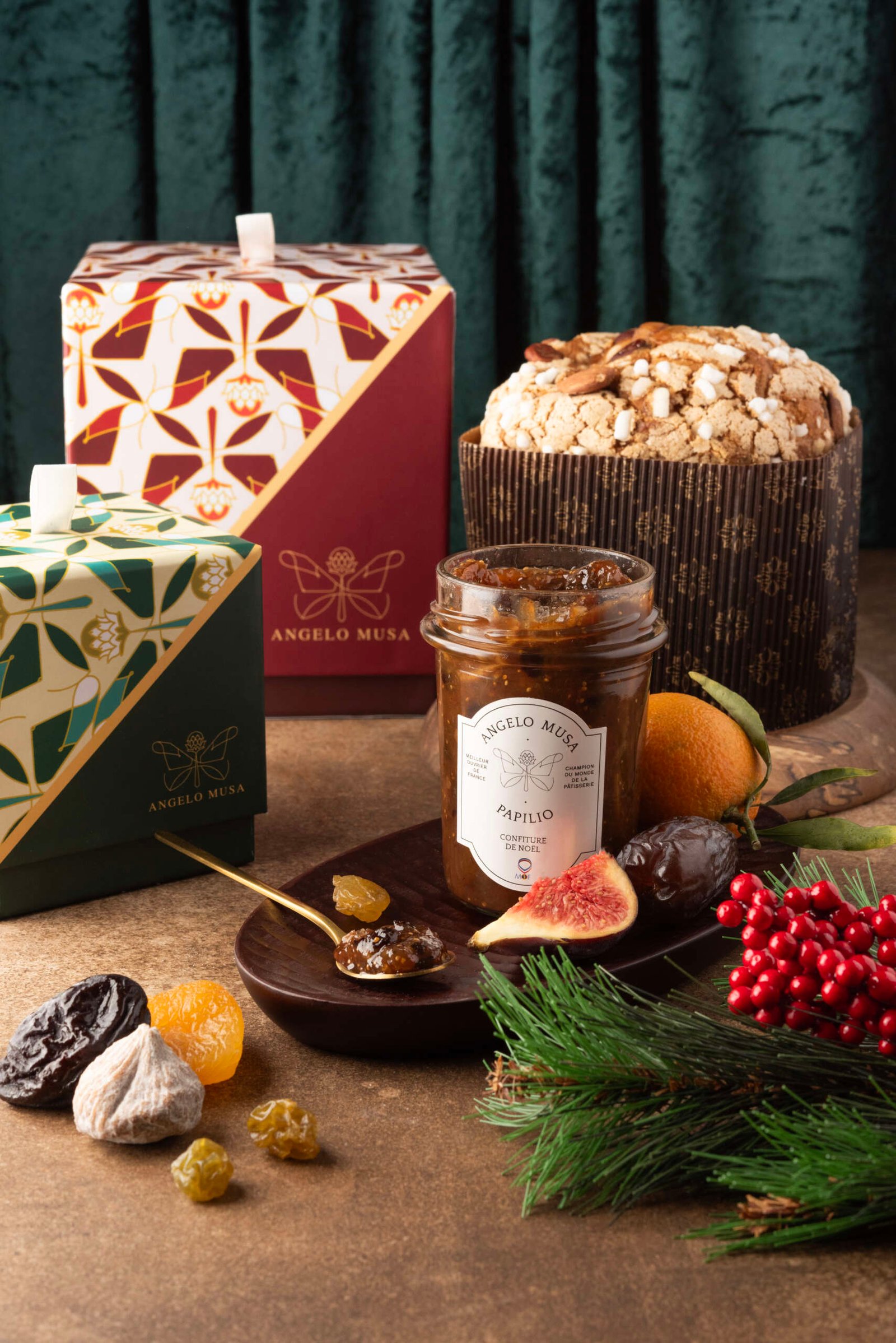 La Boutique - Angelo Musa